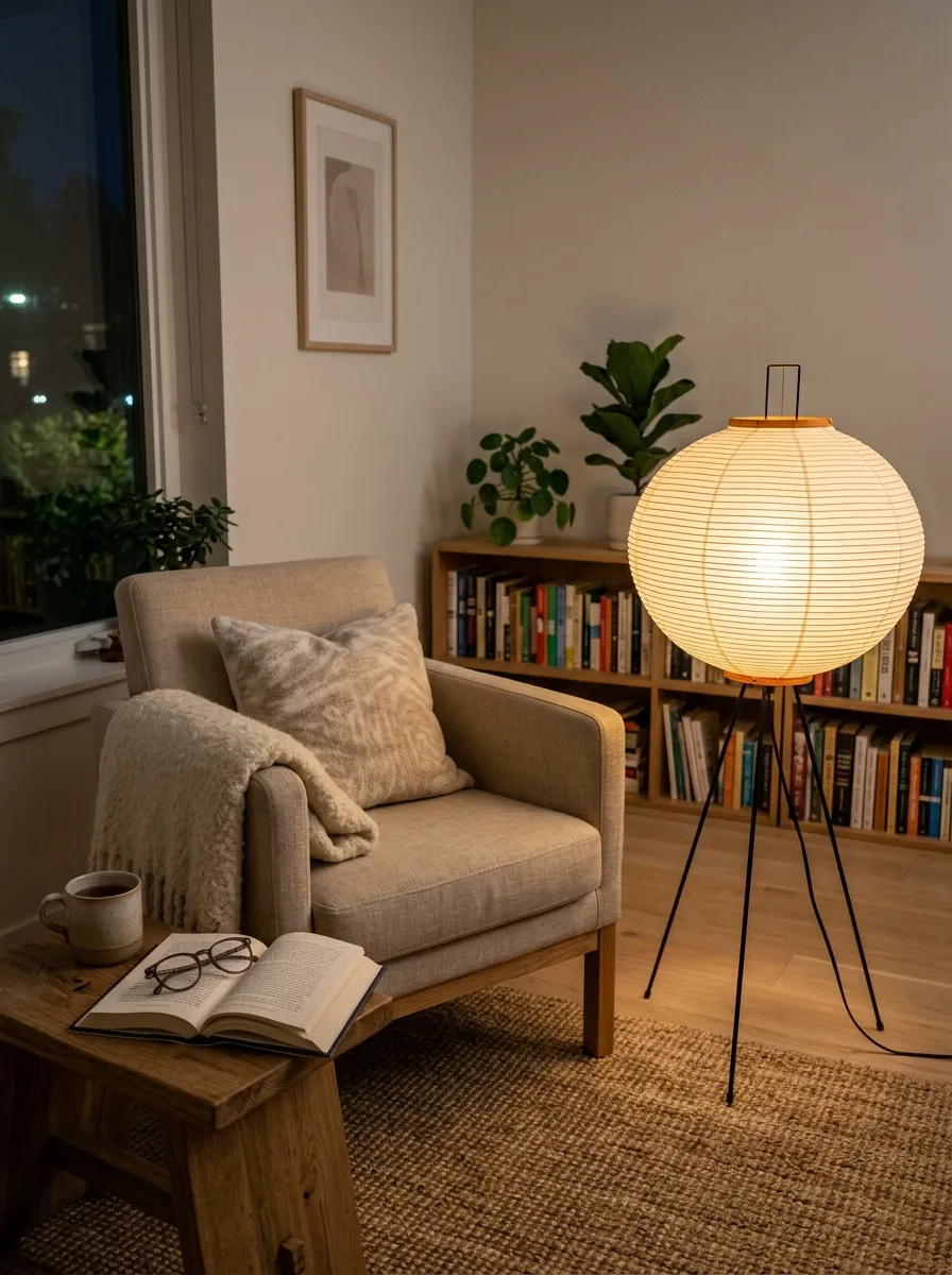 12 Reading Nook Lamp Ideas For A Cozy Glow Tikhomedesign 12 Reading Nook Lamp Ideas For A Cozy Glow Tikhomedesign